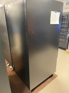 CRANE Merchant 4 Media2 Ambient, Model 186 | Snack Vending Machine